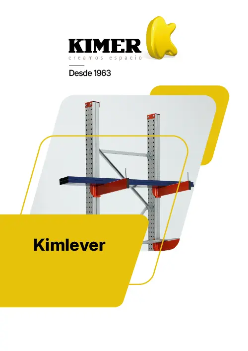 Catálogos | Kimer
